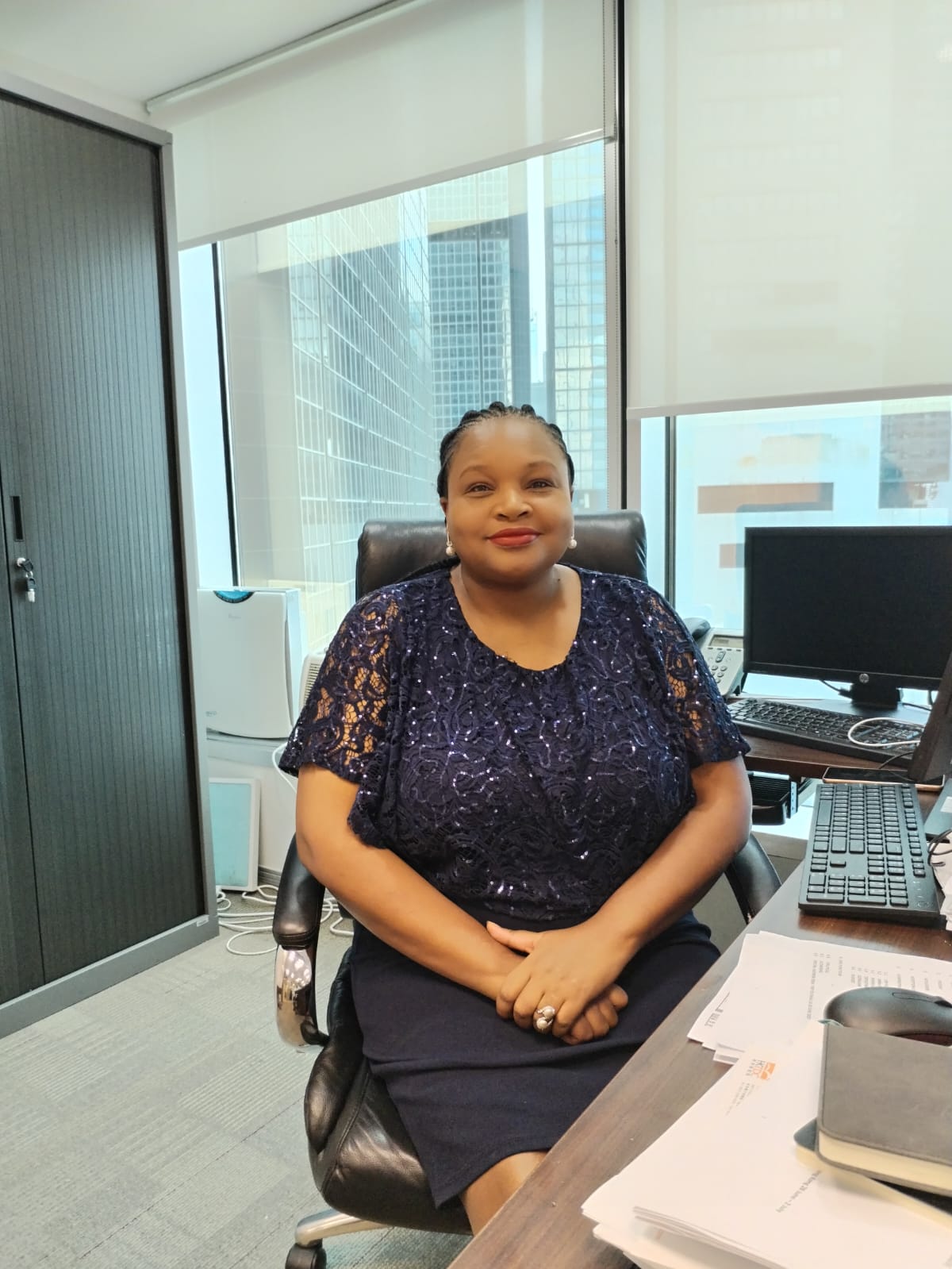 South African Consulate General Hong Kong SAR, PRC & Macao SAR, PRC.